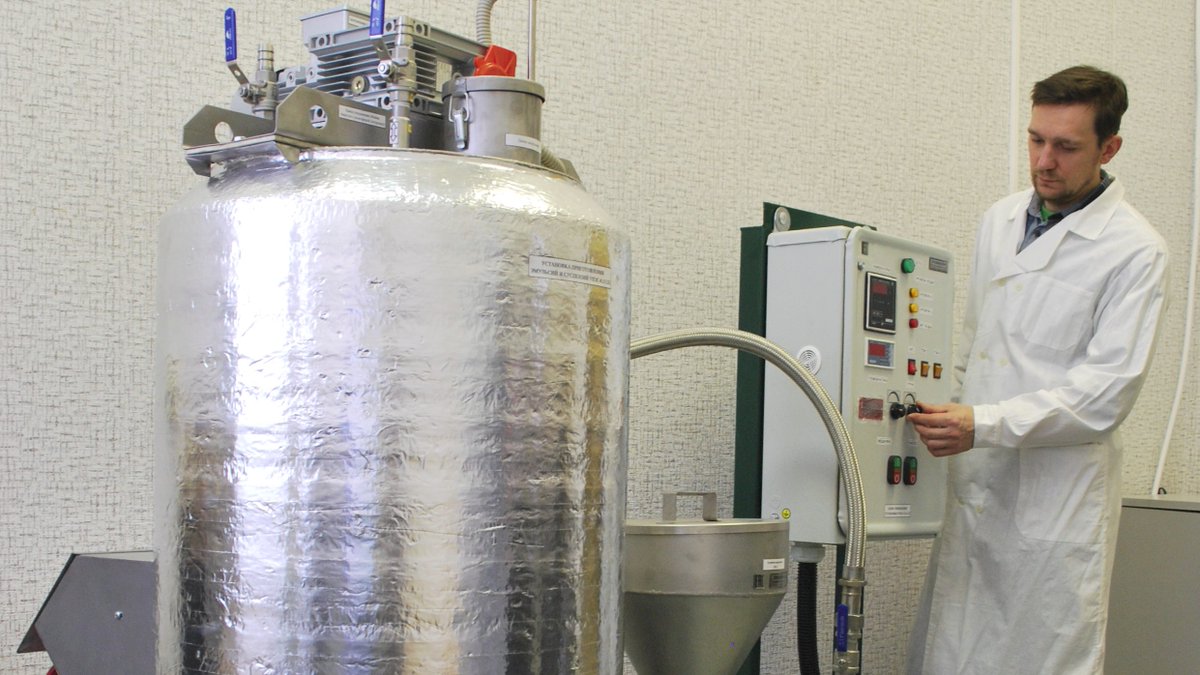 What is purity? Determination of helium purity - TechMed