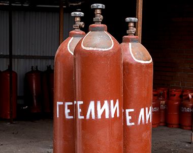 The history of the discovery of helium - TechMed